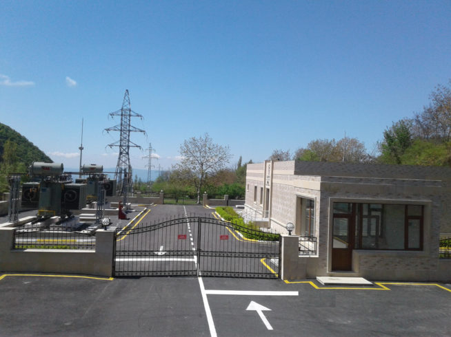 Power Distribution Enhancement Investment Program, Tranche 1: Project ...