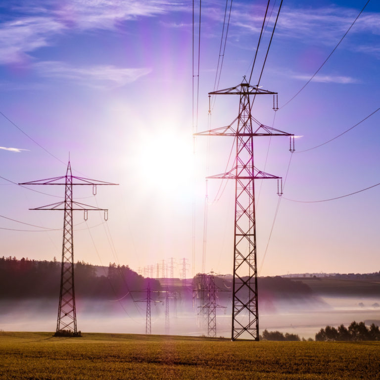 Energy & Electricity – ARPA Consulting