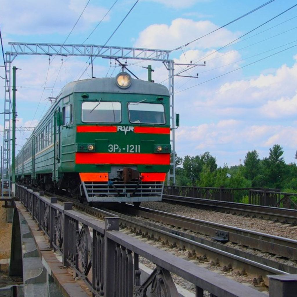 Transport, marine & railway Infrastructure – ARPA Consulting