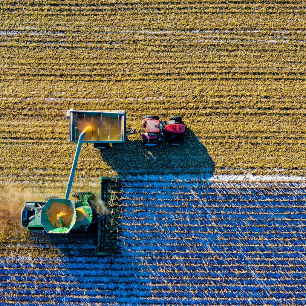 Urban & Rural Development – ARPA Consulting