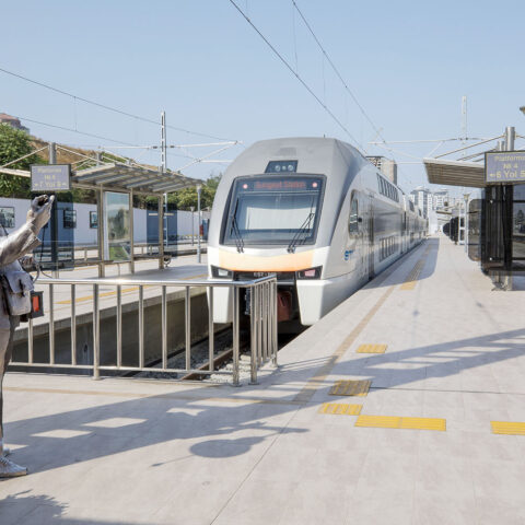 Cooperation with GOPA-Intec – ARPA Consulting